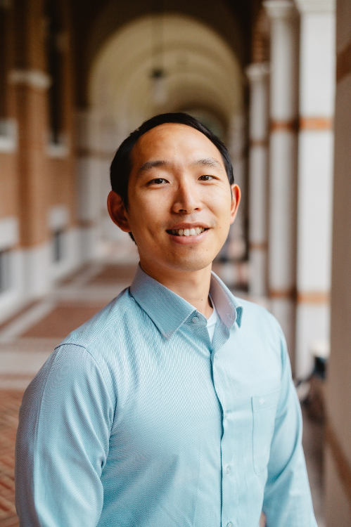 Group Members | Cohan | Rice University